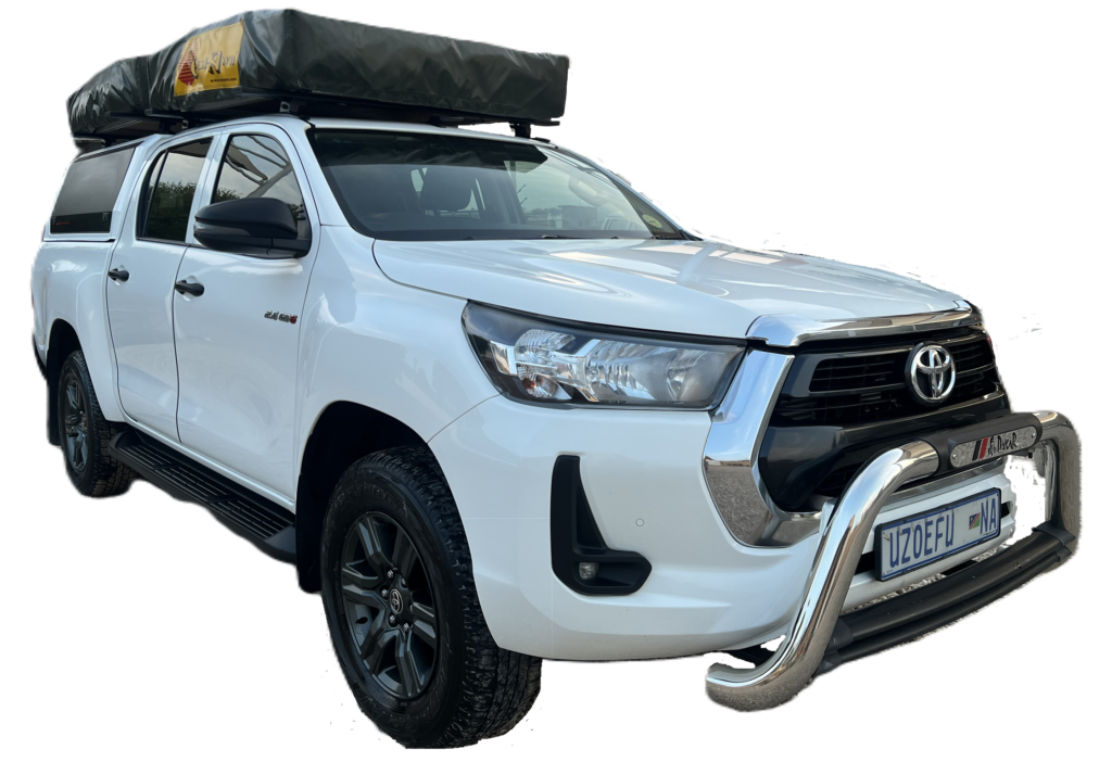 Uzoefu Tours and Car Rental